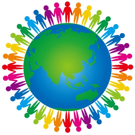 Our Foreign Neighbors We Care